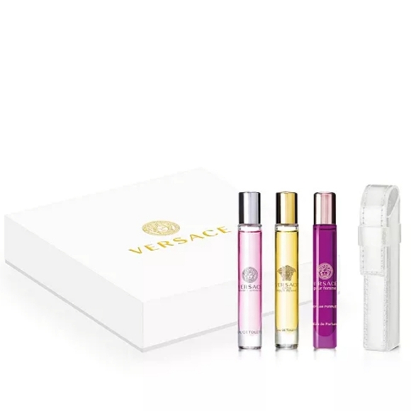 Versace | Makeup | Versace | Poshmark